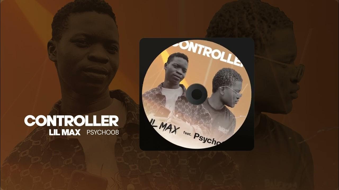 Lil Max Feat Pysocho08 Cover Onesimus controller 🇦🇴🇵🇹🇧🇷 - YouTube