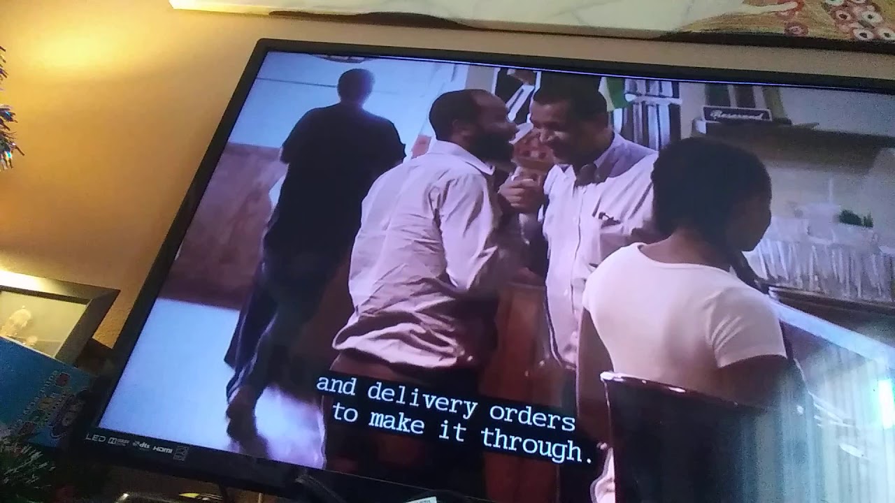 The most annoying grubhub commercial ever! - YouTube