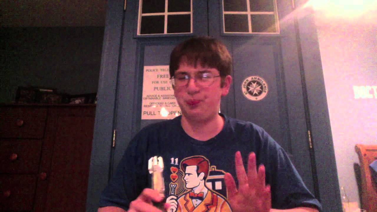 Doctor Who - BAFTA Advertisement - YouTube