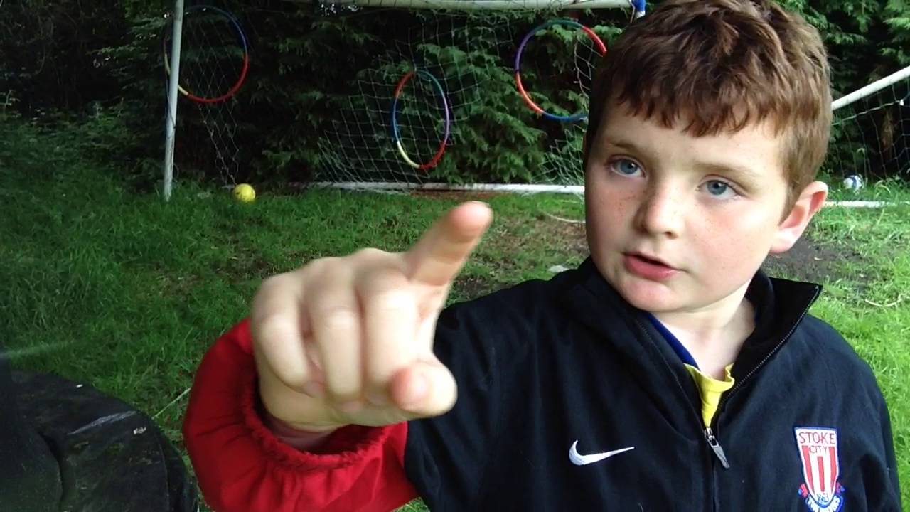 Call out pens - YouTube