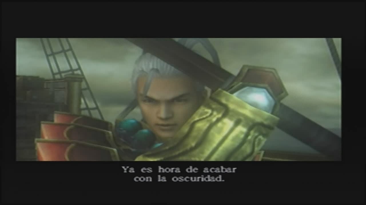 Onimusha Dawn of Dreams | Gameplay Ps2 - parte 12(Eng/ Sub esp) - YouTube