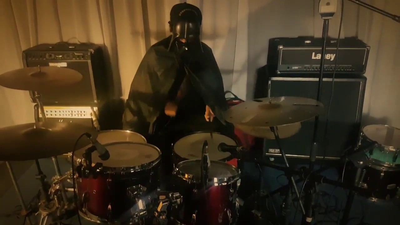 Star Wars 2017 - The Imperial March - Drum Cover - YouTube