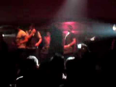 rafet el roman kolbasti oynuyor 30.04.09 saksuka party giessen