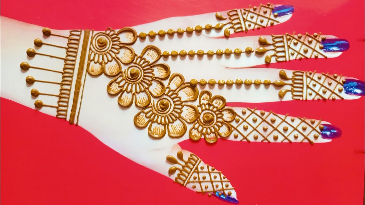 mehndi designs | mendini design | cone designs | mehandi design | mehdi ...