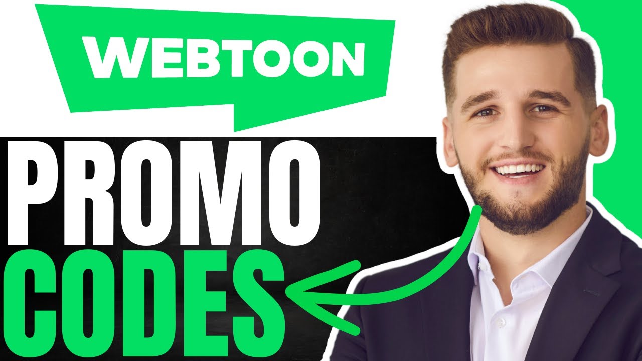 Webtoon Promo Codes 2024 | BEST WEBTOON PROMO CODES!!! - YouTube