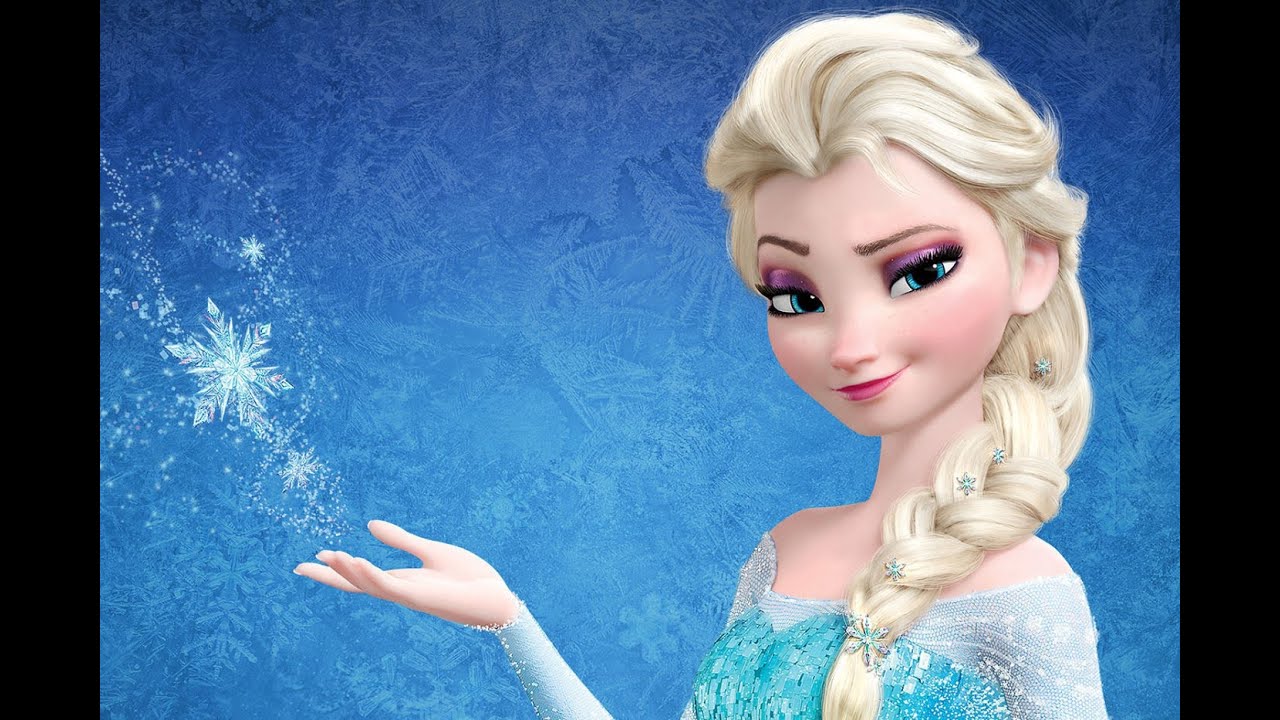 Why "Let it Go" Became so Popular - YouTube