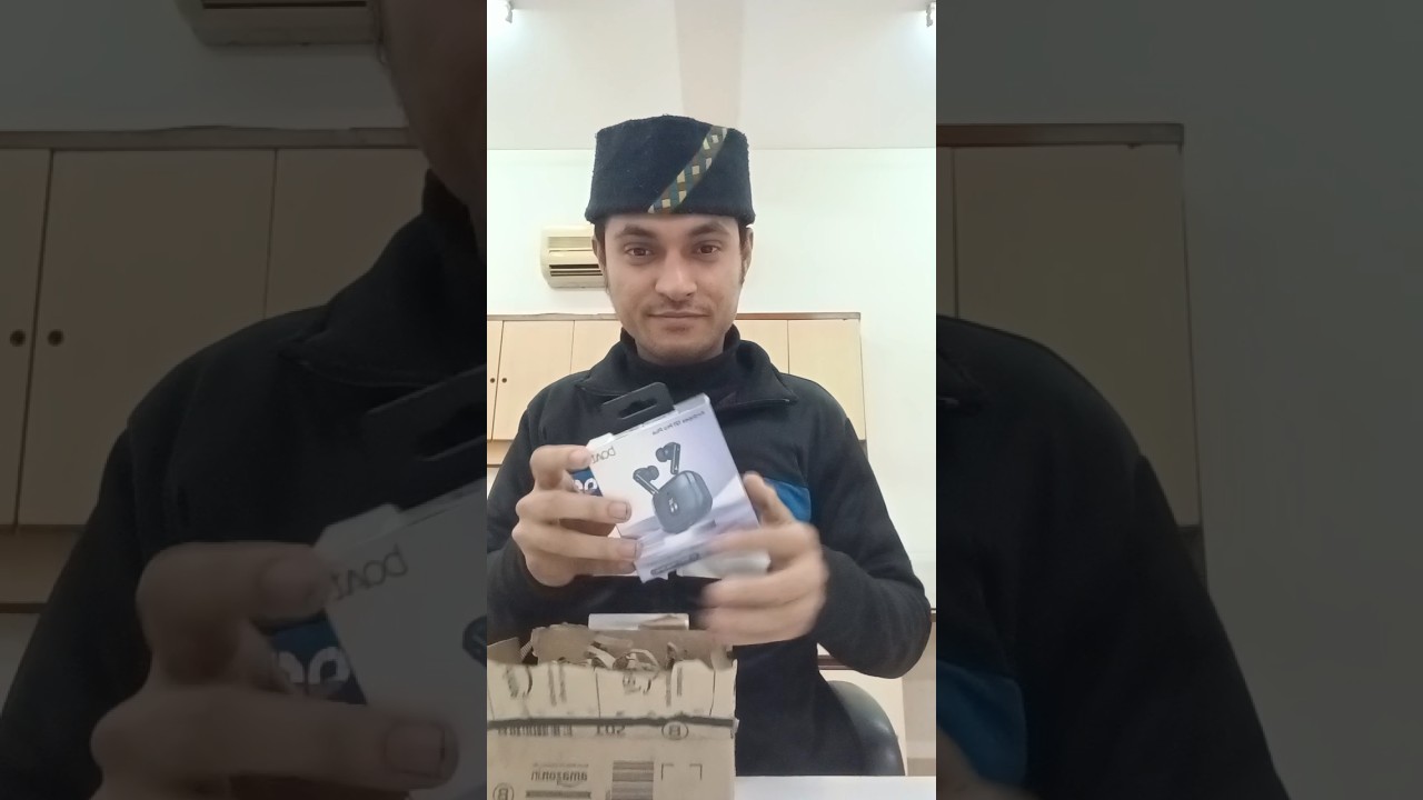 Airdopes boat 181 pro Review #amazon #boat - YouTube