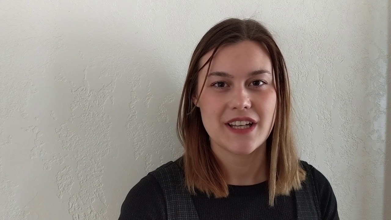 Claire Read: About the Film - YouTube