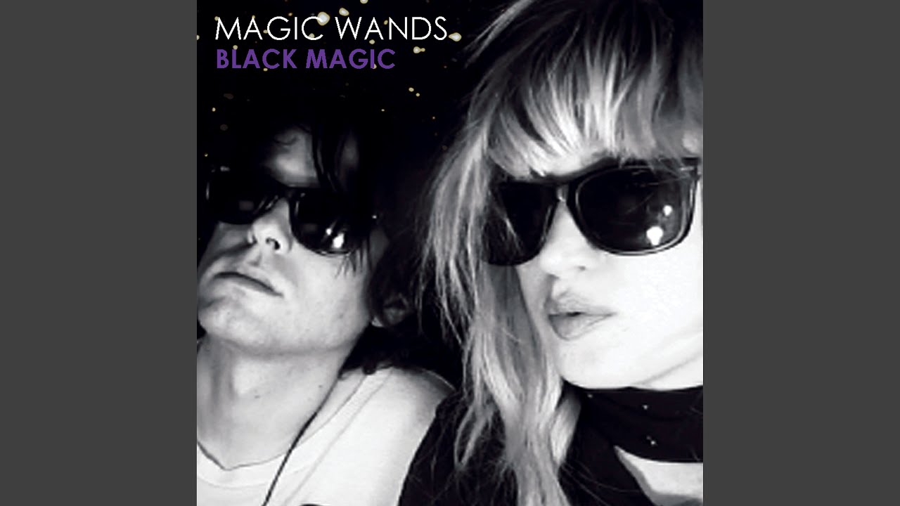 Black Magic - YouTube