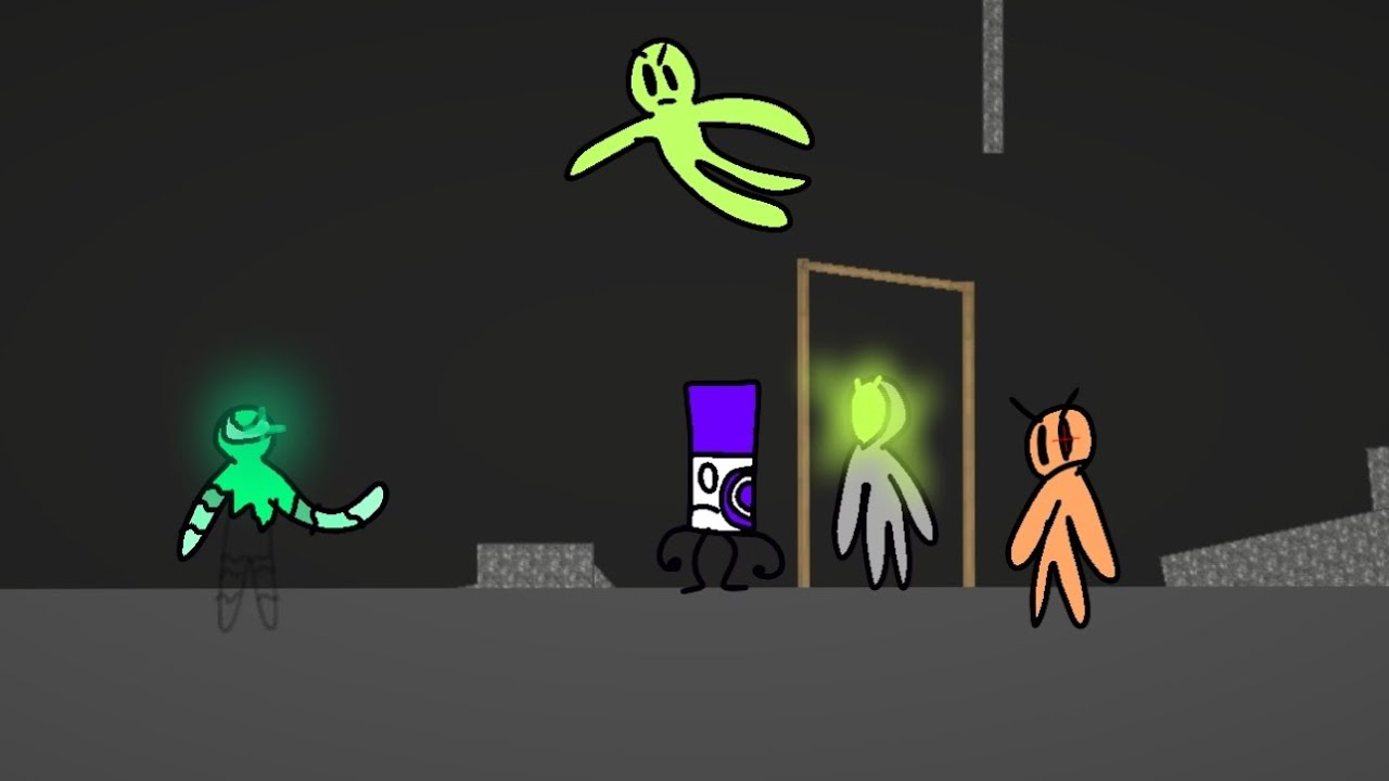 melon playground ss 1 Ep 8 ปีศาษ inNight - YouTube