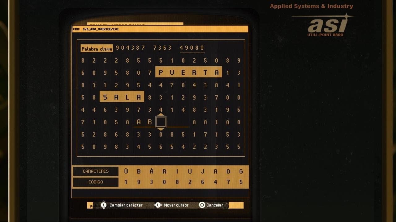 Código secreto de búnker Call of Duty black ops 6 - YouTube