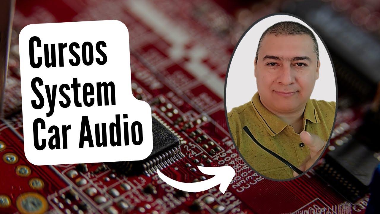VÍDEO PROMOCIONAL CURSOS CAR AUDIO - YouTube