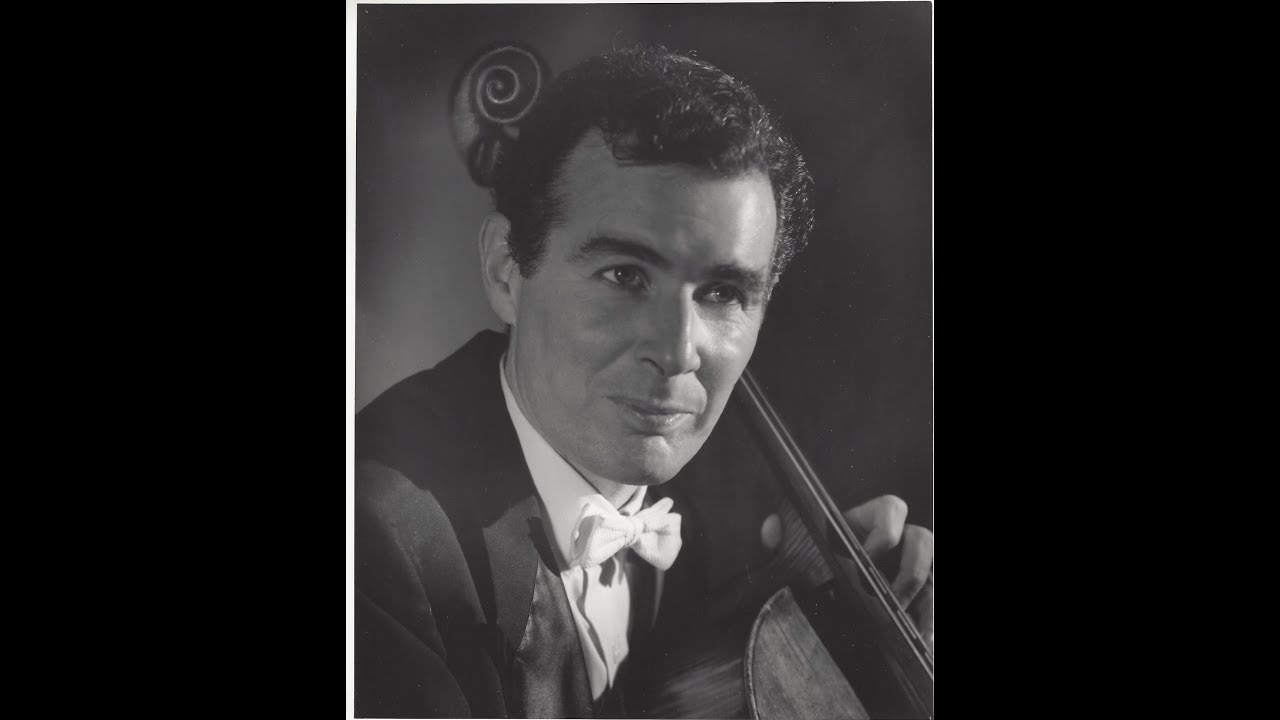 Chosen By Music: John Martin - a film by Steven Honigberg - YouTube