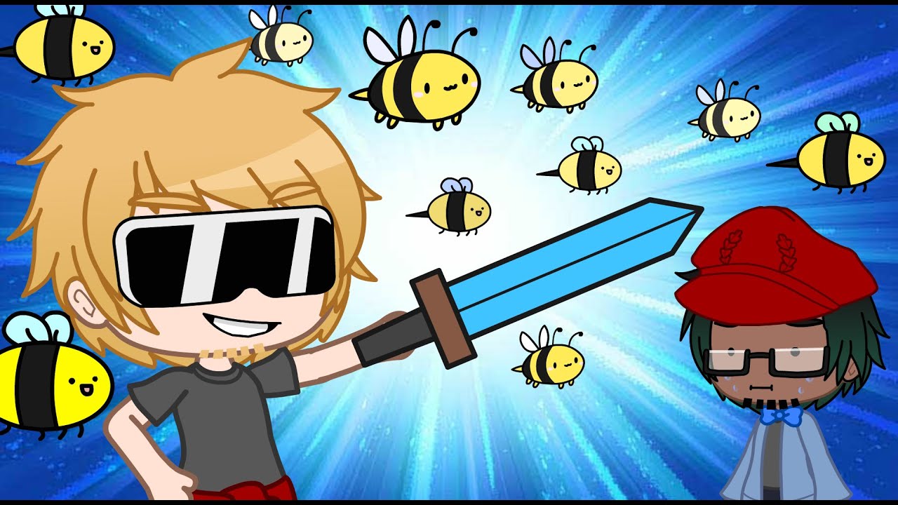 Return of the Bees! |LIVE| Minecraft Dungeons - YouTube