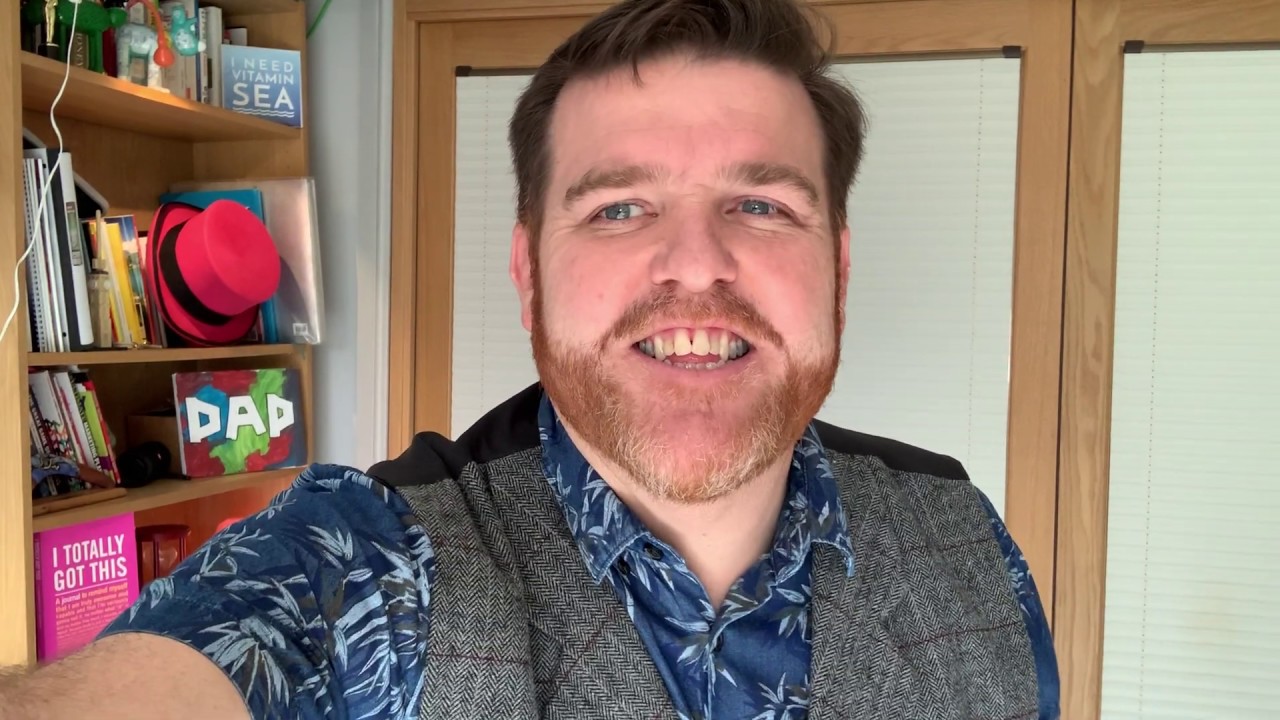 Who is Pete Cann? - YouTube