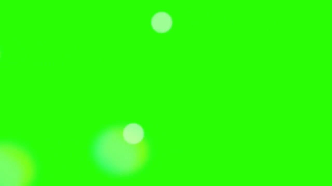 green screen bokeh effect - YouTube