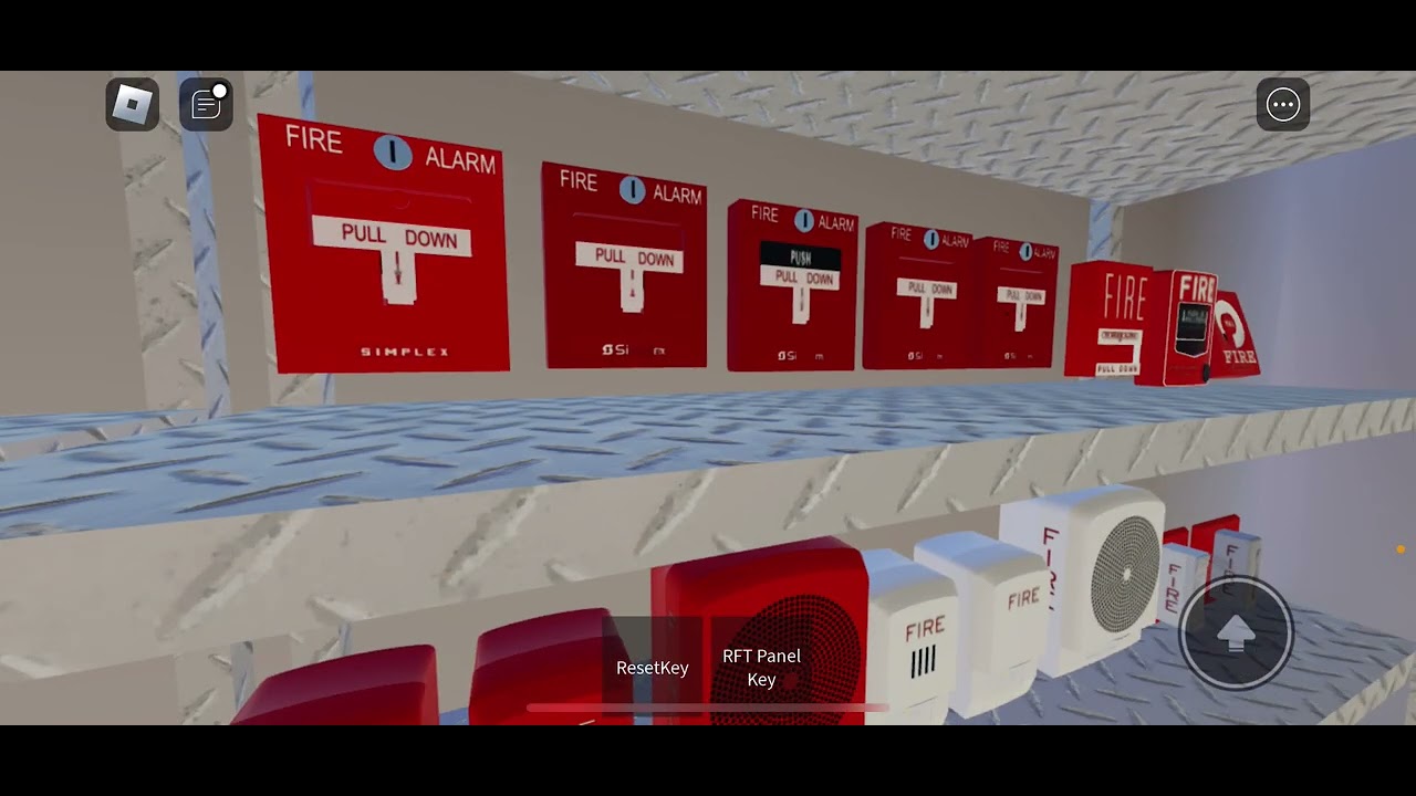 Roblox System Test 16: Revisiting the map and hanging out with friends ...