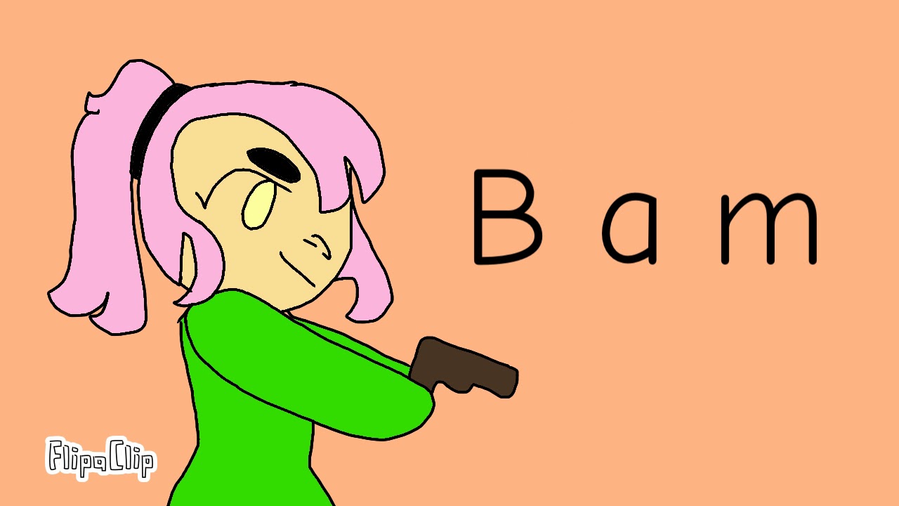 Bam Bam meme - Gift for BaconOof - YouTube