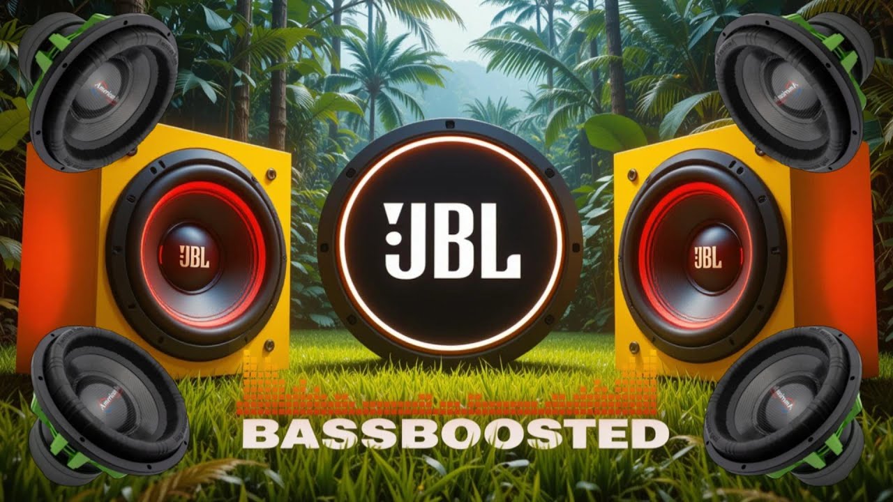 Extreme 808 Bass Drop Test | Feel The Vibration - YouTube