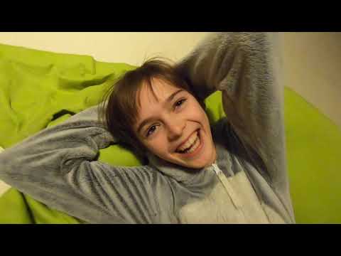 FUSE Onesie Movie Night