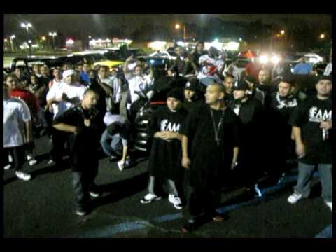 The Fam - Dem 45 Boyz (Official Music Video) - YouTube