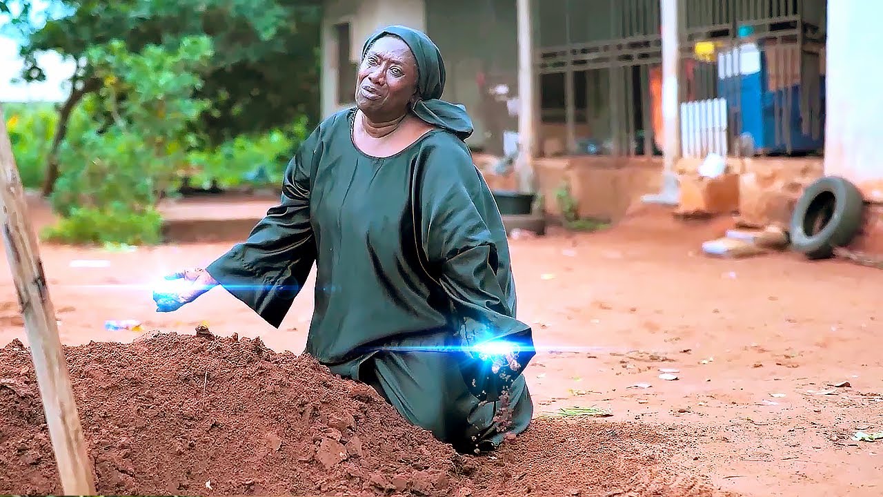When Your Faith In God Is Tested: This Touching painful True Life Story ...