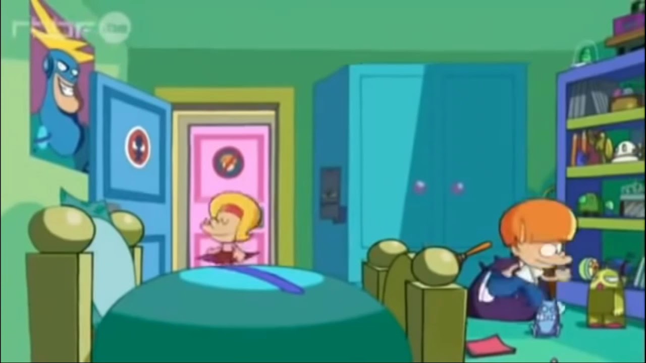 Les petits diables épisode 1 saison 1 - YouTube