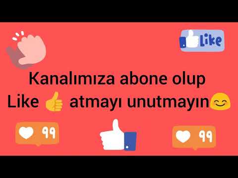 Esila Tiktok Hilesini denedi 😊