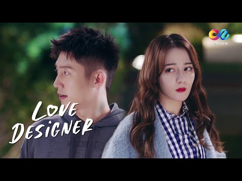 Jealousy looks so cute! 【Love Designer 幸福触手可及】| China Zone - English