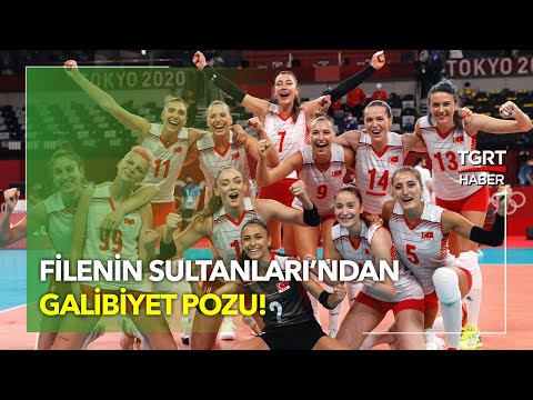 Filenin Sultanları'ndan Gururlandıran Galibiyet | Cumhurbaşkanı Erdoğan Arayarak Tebrik Etti!