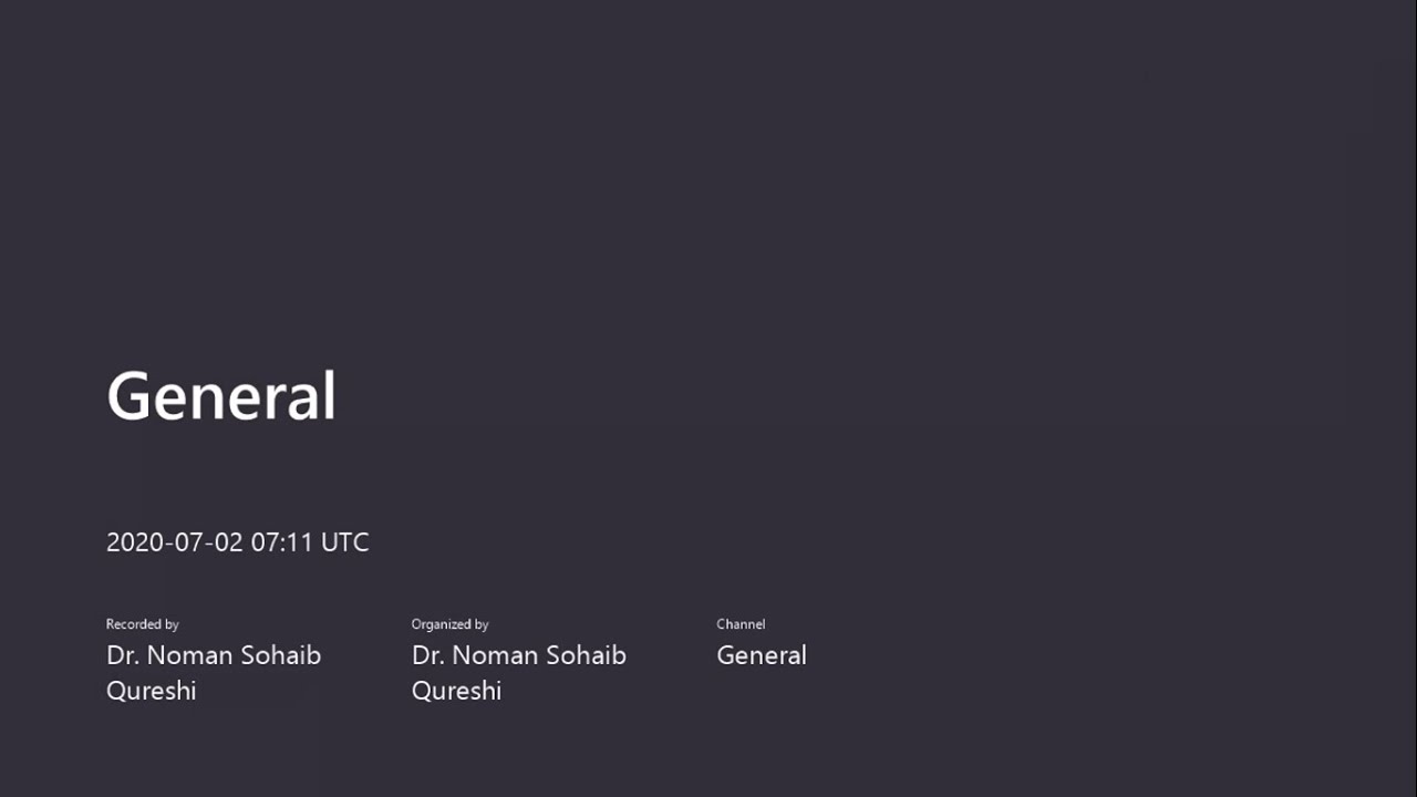 Operating Systems (Theory) - Lecture Week 10 - ODL Semester: Spring ...