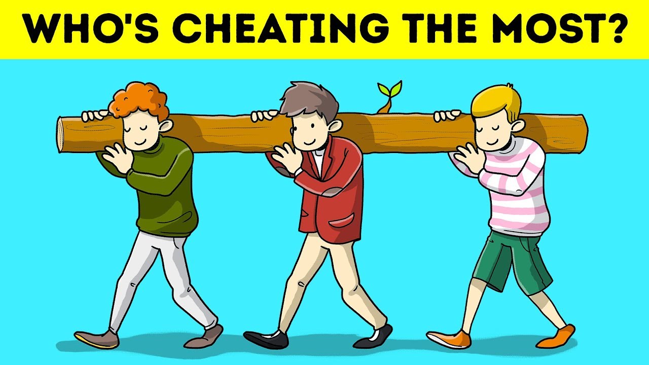 9 BRAIN GAMES AND RIDDLES THAT WILL MAKE YOU SWEAT YouTube 9-brain-games-and-riddles-that-will-make-you-sweat-youtube