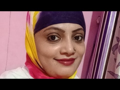 Sana pathan is live! - YouTube