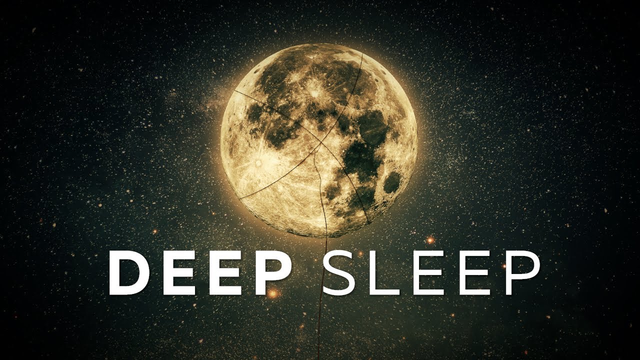 30 min DEEP NAP ★︎ Wake Up Energized ★︎ Binaural, Delta Waves - YouTube