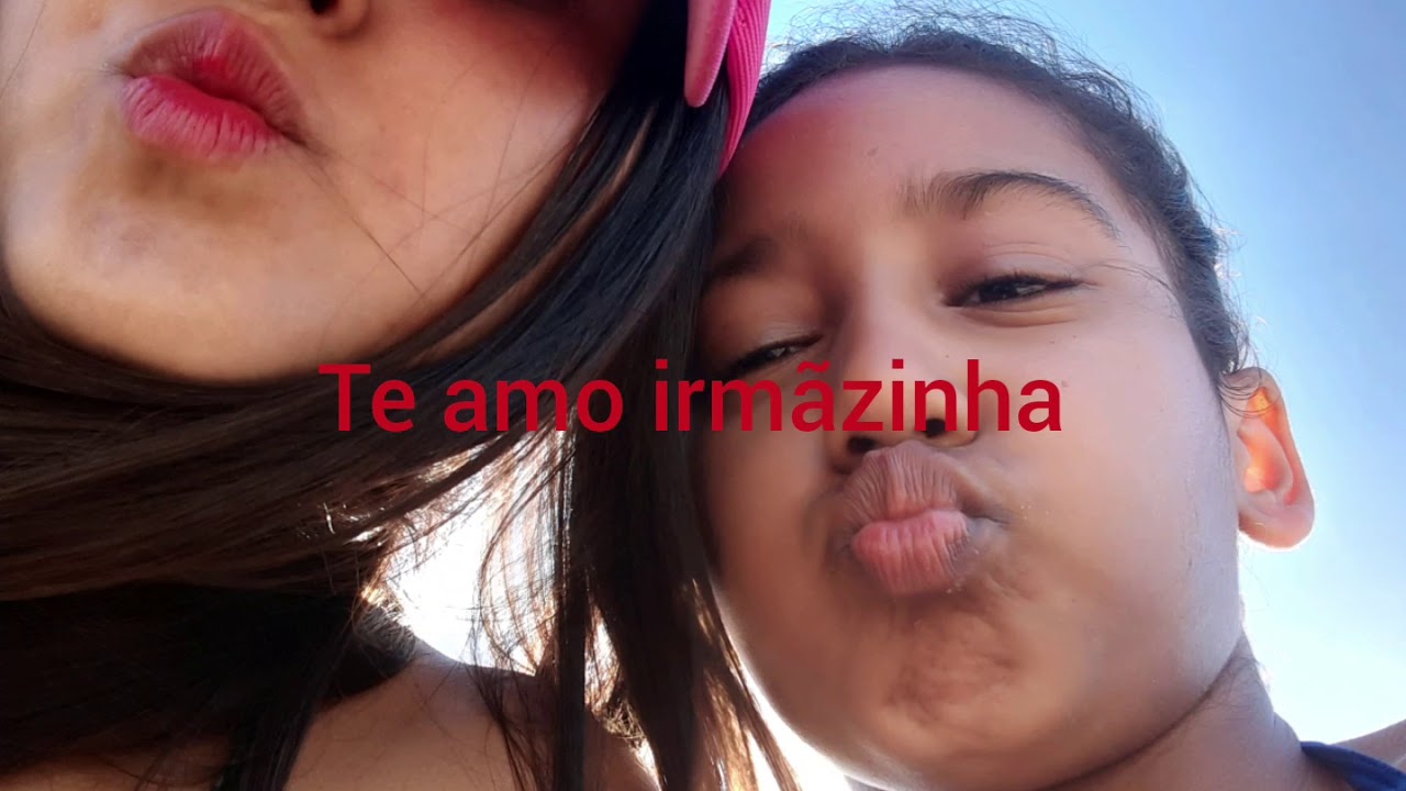 Irmã Mais Velha Youtube