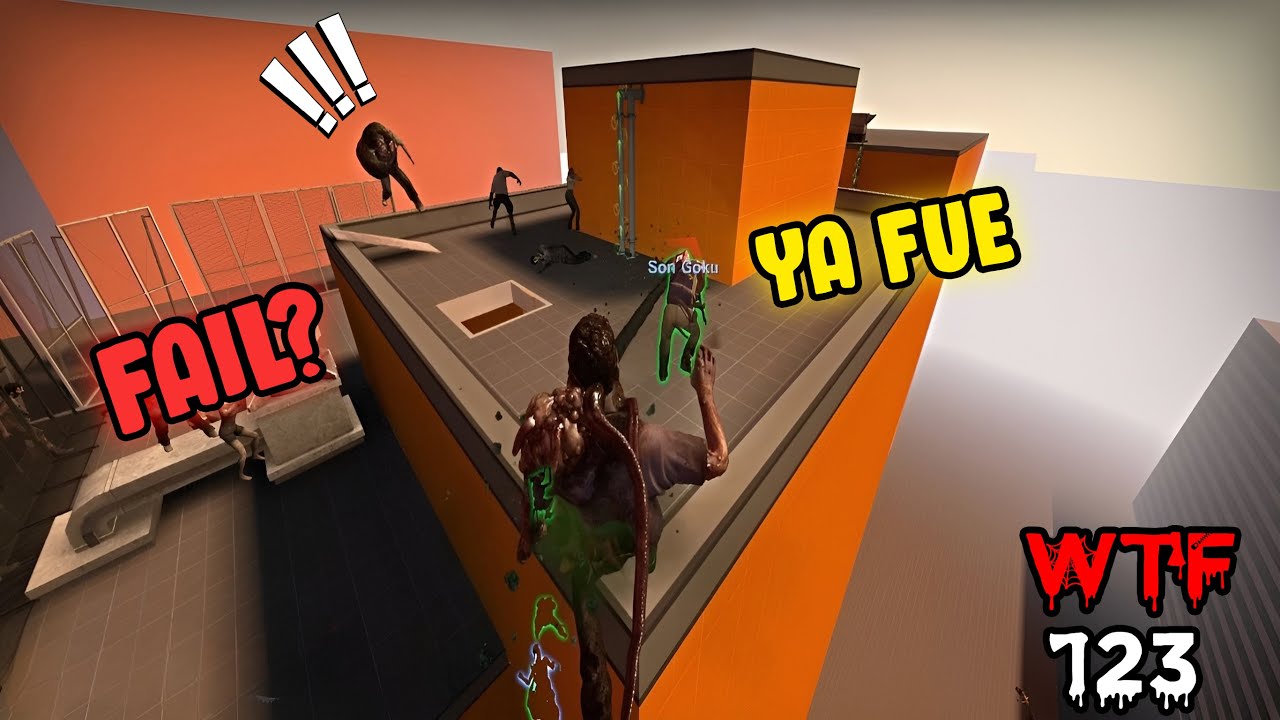 WTF MOMENTS 123 MUCHOS JOCKEYS! - YouTube