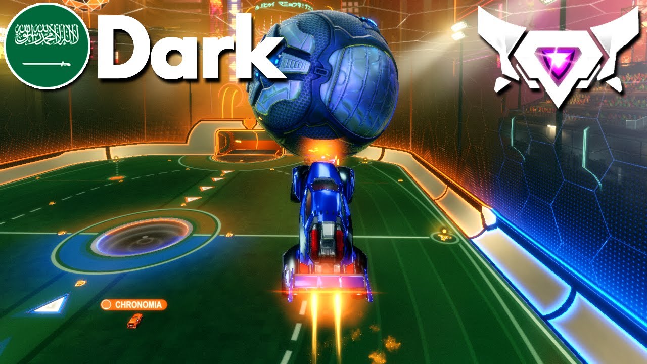 Dark INSANE COMEBACKS in 1v1! - YouTube