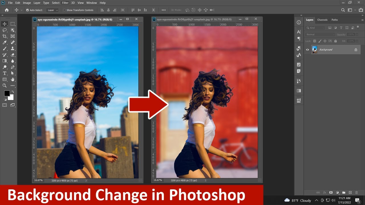 How To Remove And Change Background In Photoshop Hindi Tutorial how-to-remove-and-change-background-in-photoshop-hindi-tutorial