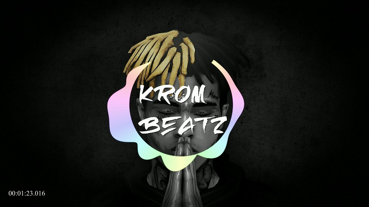 Free Xxxtentacion Type Beat Heaven Ft Trippie Redd I Raptrap Instrumental 2018 Youtube