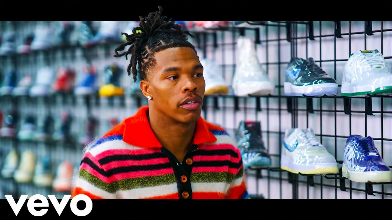 Lil Baby - Sauce A (Unreleased) - YouTube