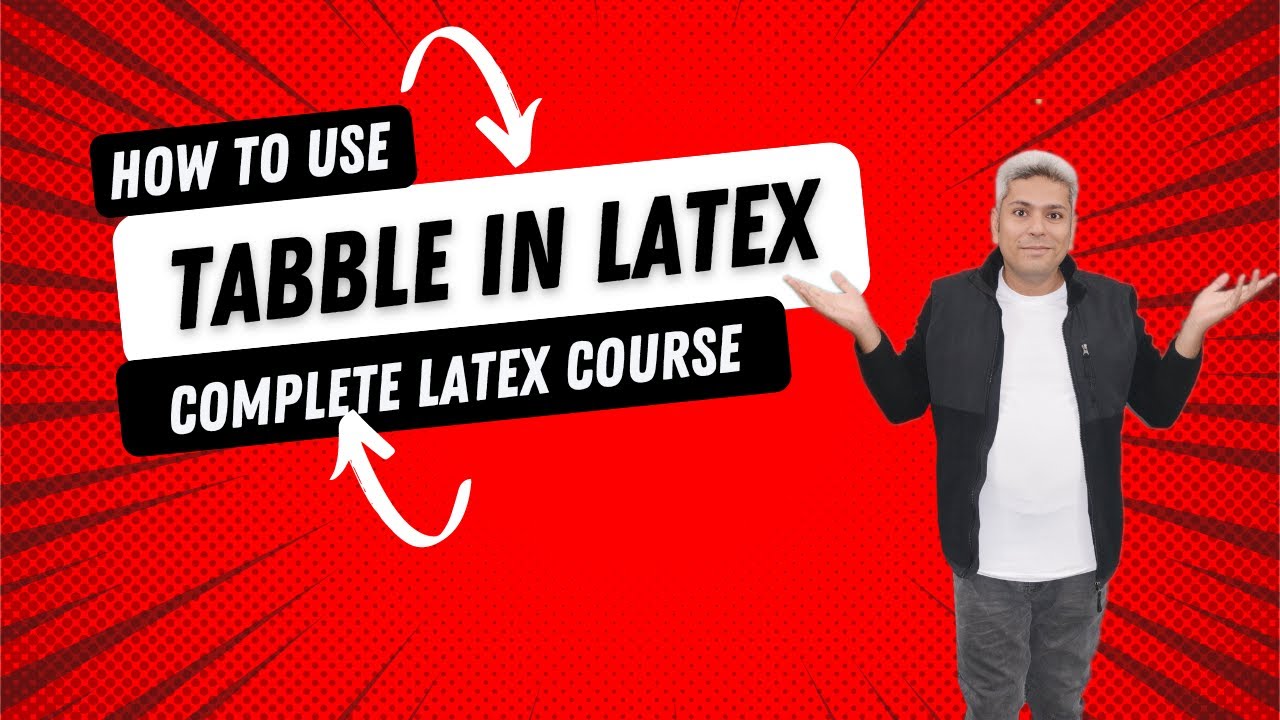 04 Table In Latex How To Write Table In Latex Latex For Beginners 04-table-in-latex-how-to-write-table-in-latex-latex-for-beginners