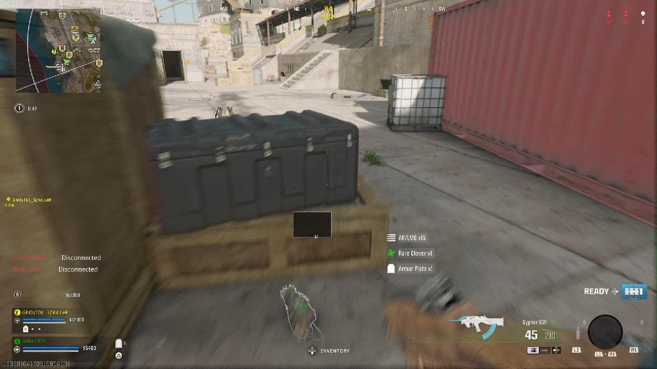 Call of Duty 12/2025 - YouTube