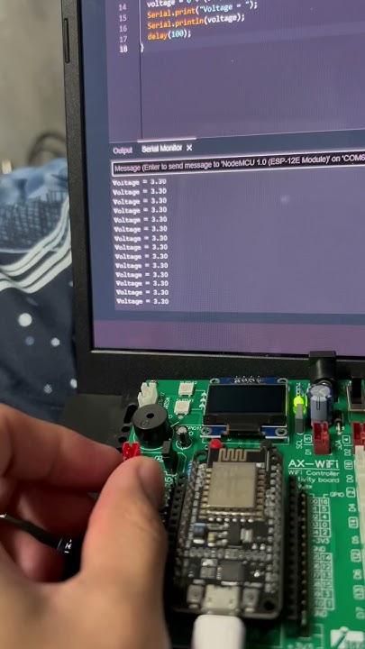 intro to robotics task 3 - YouTube