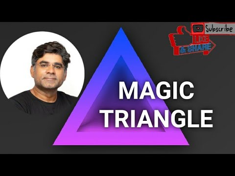 NEET-UG:Magical triangle - YouTube