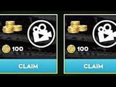 How to get unlimited Coins Ads in DLS25 - YouTube