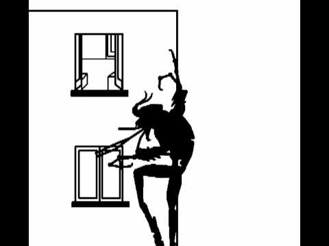 Pivot Monster frisst Mensch (Probe) - YouTube