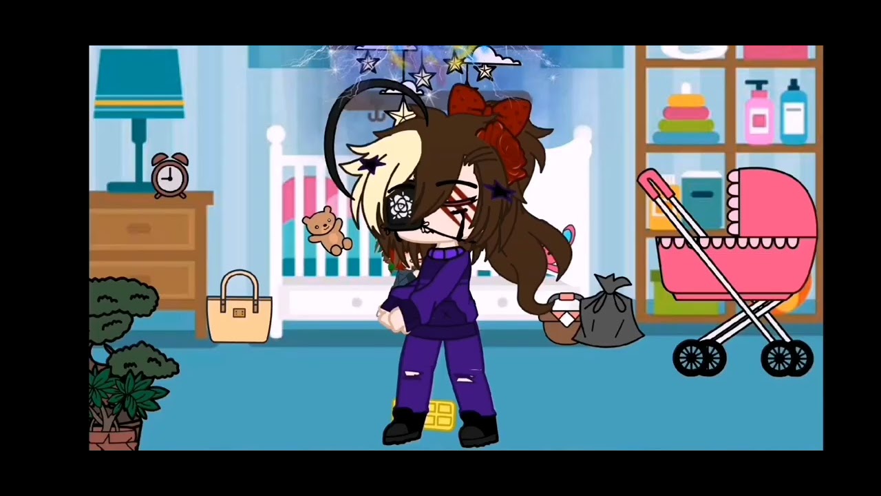 A day in the Noachael family(new intro) /the little guys name ...