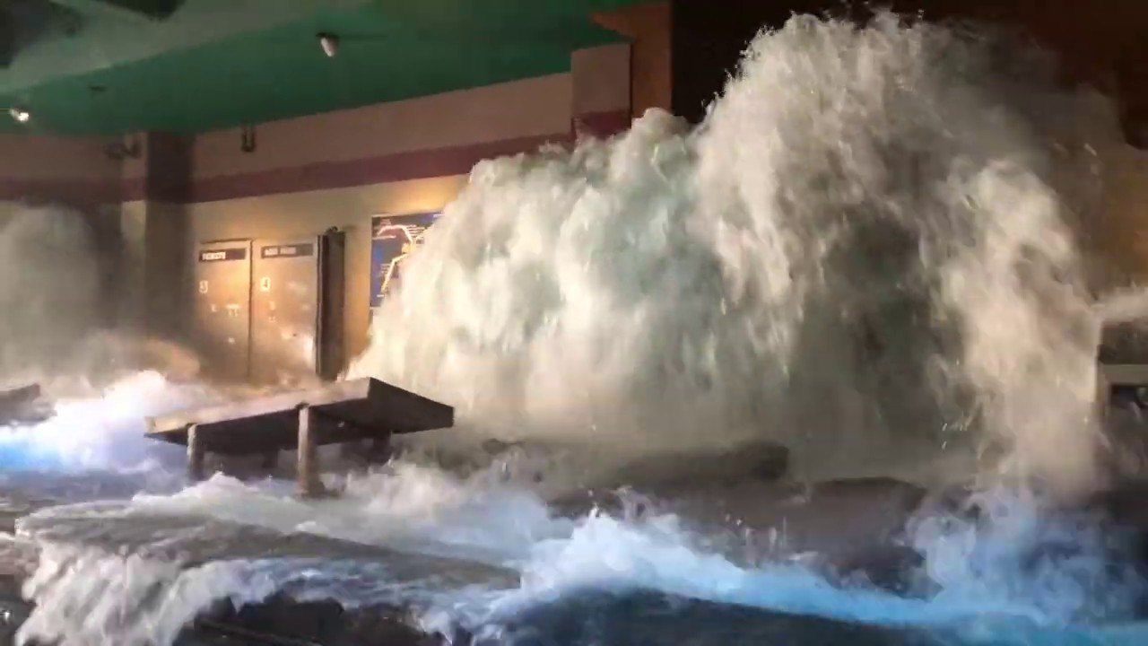 8.3 Earthquake - YouTube