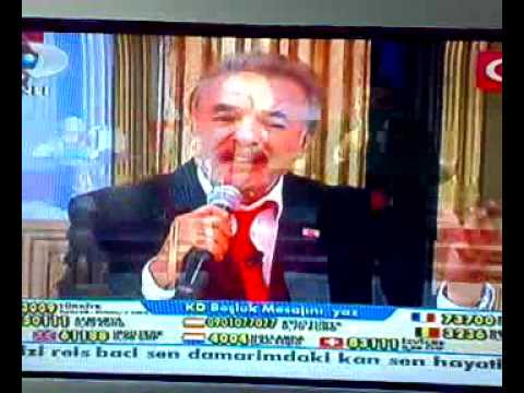 Önder Ceylan 10.11.2007 Ferdi Tayfur  emmoglu,bende Özledim,