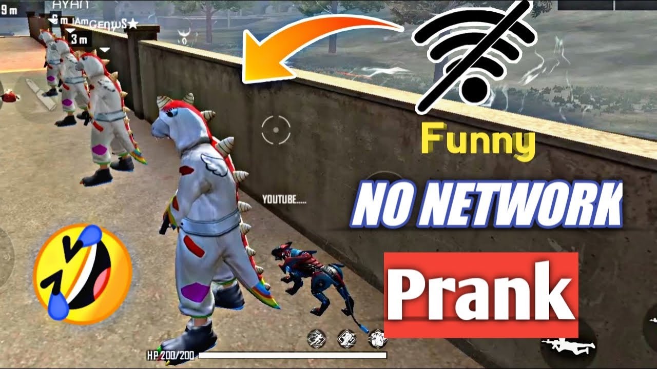 No Internet Prank by White Dino 😂 Must Watch - Part 3 - YouTube